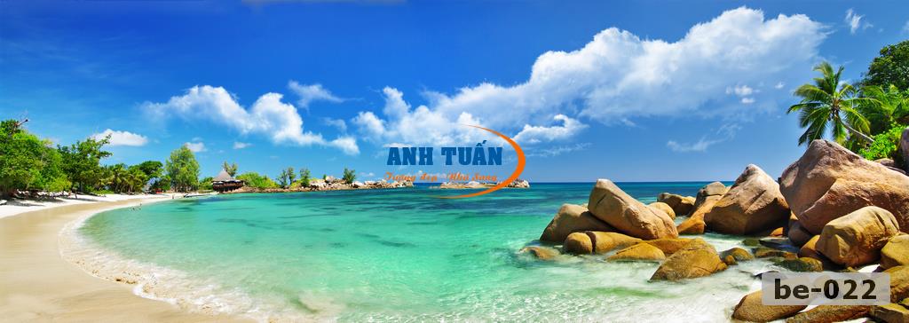 Ảnh Bãi Biển be-022